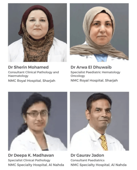 NMC Royal Women’s Hospital Rebrands in Abu Dhabi | NMC Healthcare