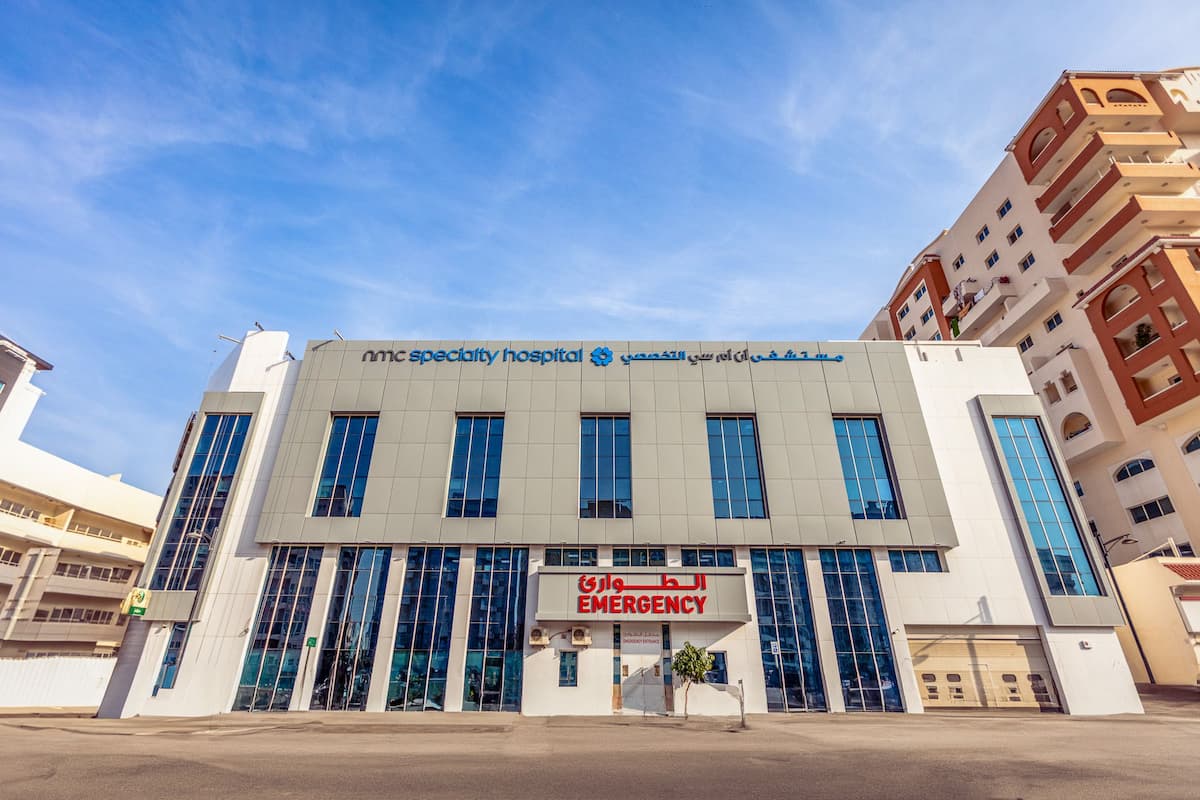 Best Obstetrics & Gynecologist (ob gyn) in Dubai, Abu dhabi | NMC ...