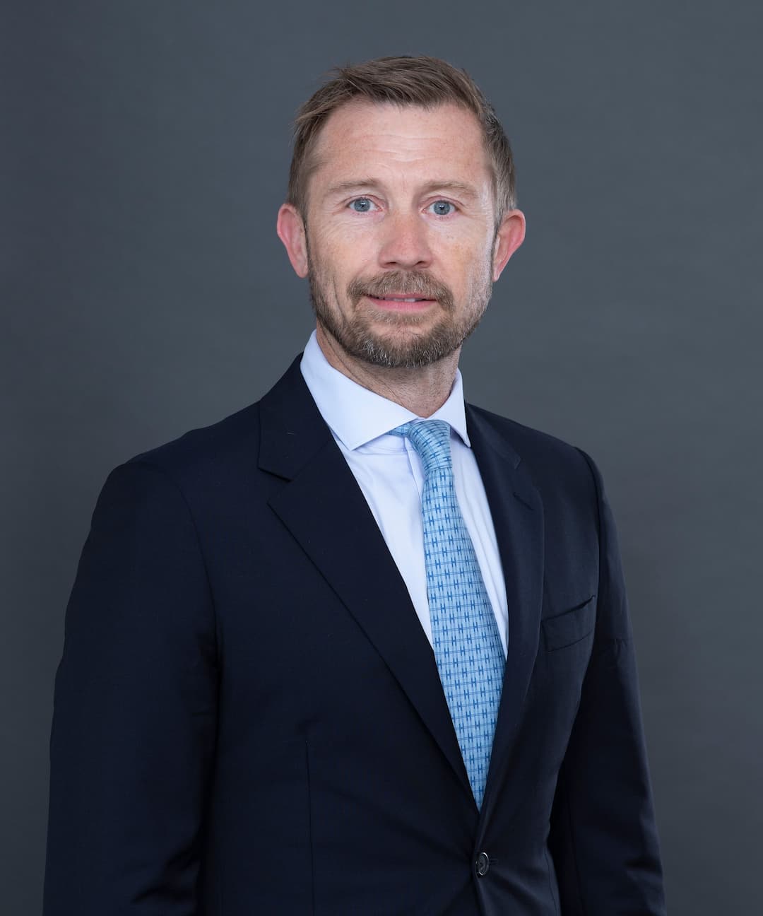 Members of the Board: Christian Digemose | Non-Executive Director | NMC ...