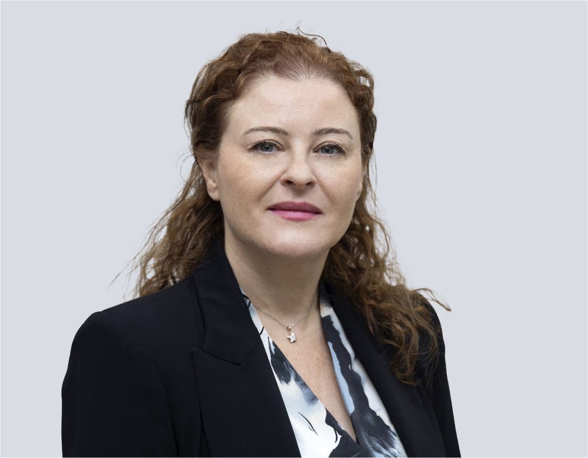 Dania El Labban: Senior Management- Head of Human Resources | NMC ...