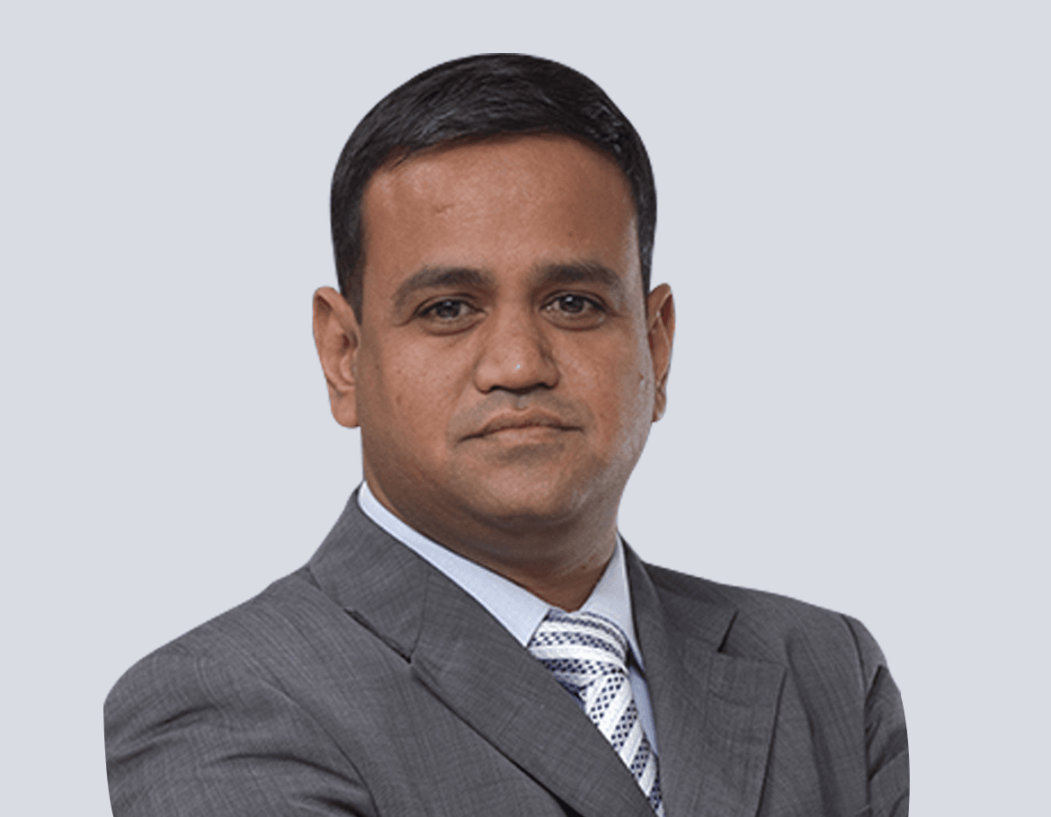 Dr Ashishkumar Jaiswal: Senior Management- Senior Vice President | NMC Healthcare