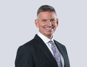 Frank Delisi: Senior Management- Senior Vice President Operations – Abu ...