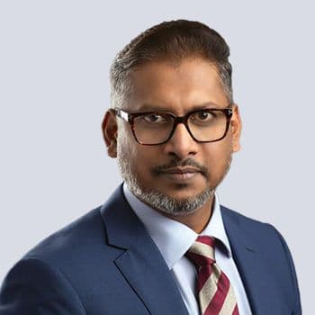 Ivan Anthony: Senior Management- Chief Information Officer | NMC Healthcare