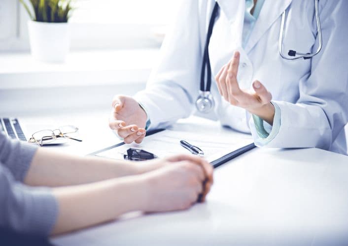 Internal Medicine Specialist UAE | NMC Healthcare