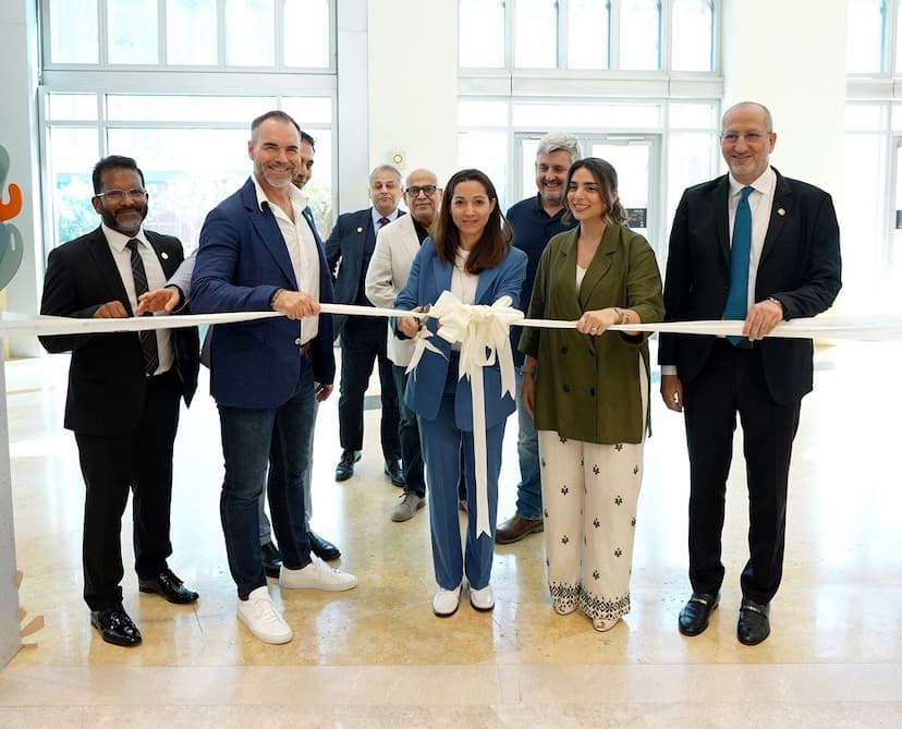 NMC Opens Dubai Marina’s First Paediatric Clinic | NMC Healthcare