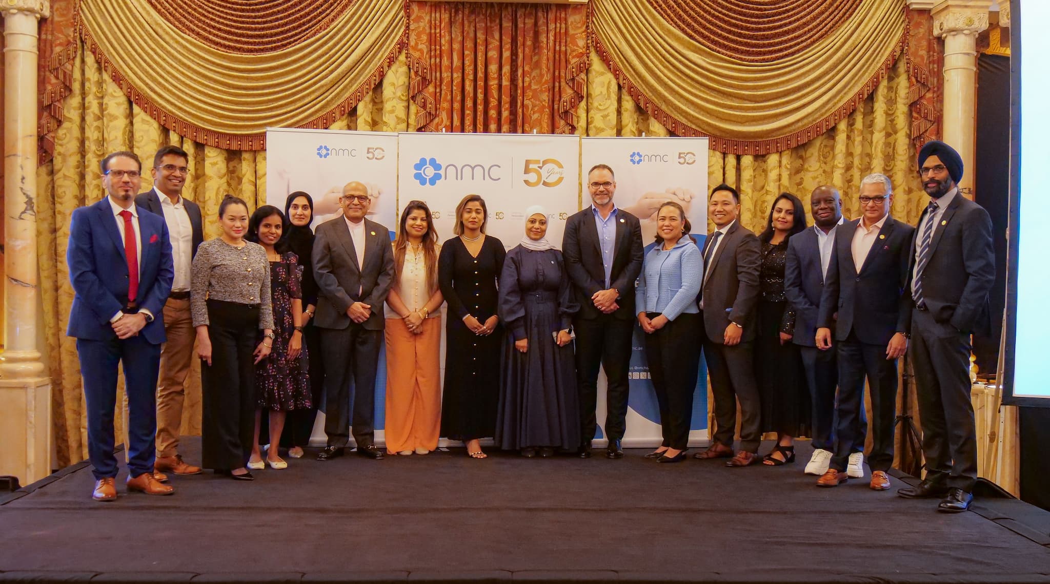 NMC Healthcare achieves JCI Enterprise accreditation for patient safety ...