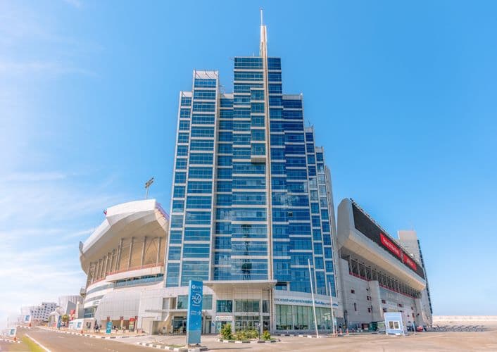 Primary Care | NMC Healthcare