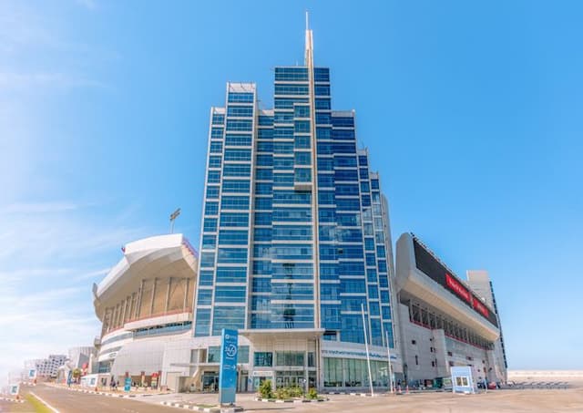 Hospitals in Abu Dhabi : Find Top NMC Hospitals | NMC Healthcare