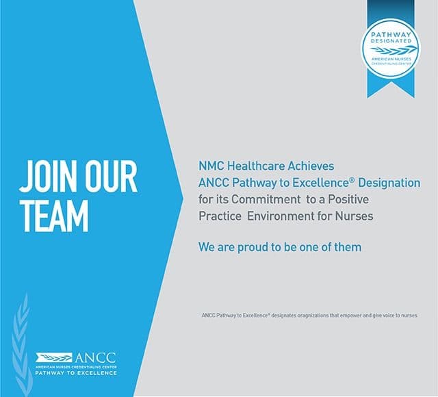 NMC Royal Hospital Sharjah, Sharjah | NMC HealthCare