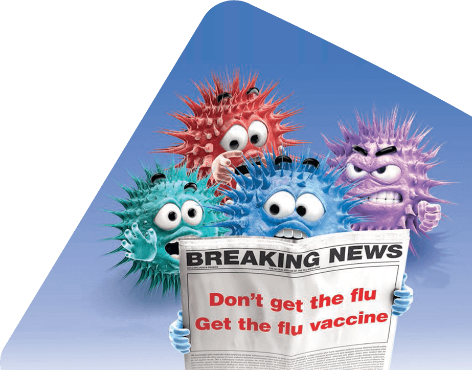 Flu Vaccination Center in DIP, Dubai | NMC Healthcare