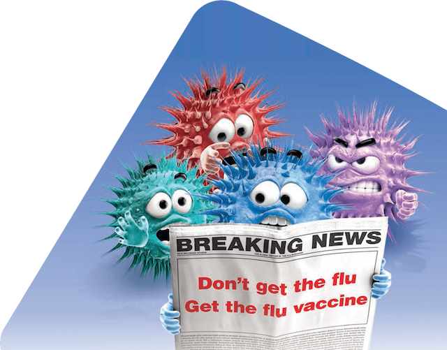 Flu Vaccination Center in DIP, Dubai | NMC Healthcare