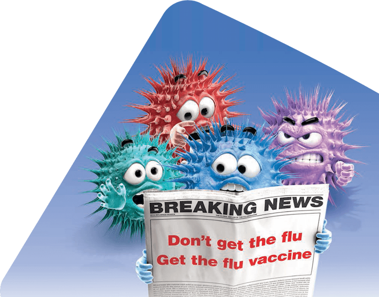 Flu Vaccination Center in DIP, Dubai | NMC Healthcare