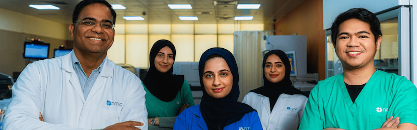 Ethics and Compliance the NMC Way | NMC Healthcare