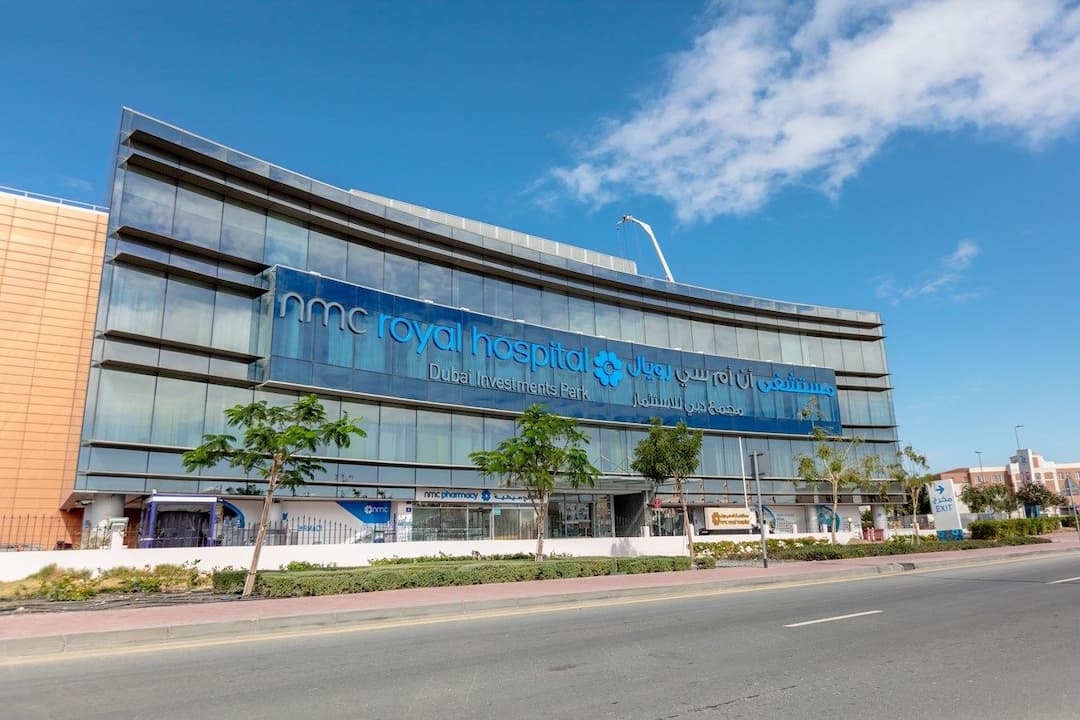 Hiring Physicians | NMC Healthcare