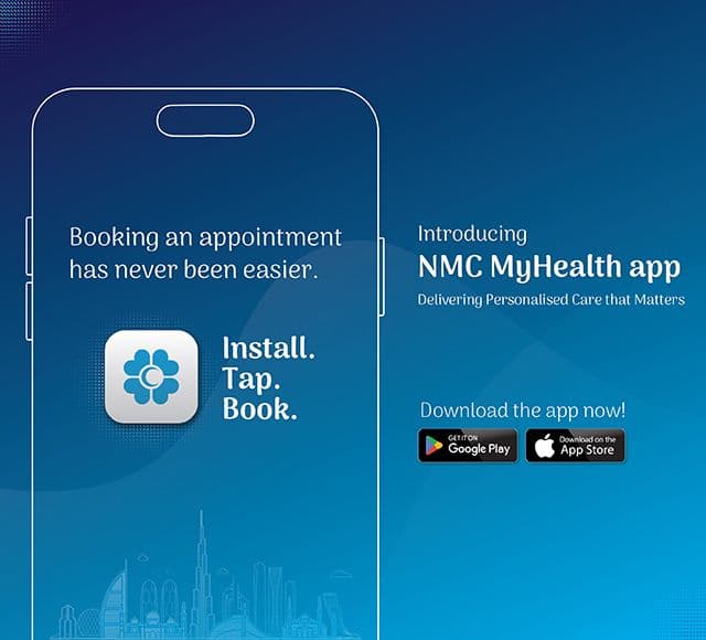 NMC Royal Hospital Sharjah, Sharjah | NMC HealthCare