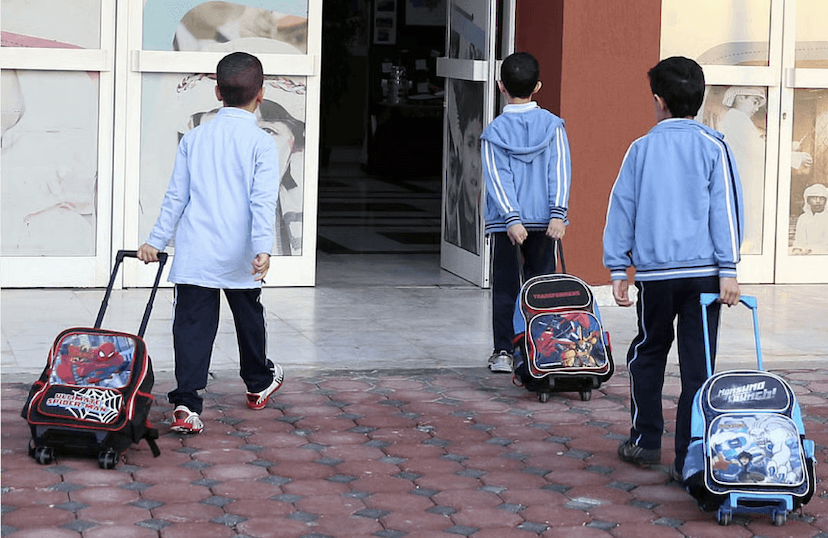 NMC Royal Women’s Hospital Rebrands in Abu Dhabi | NMC Healthcare