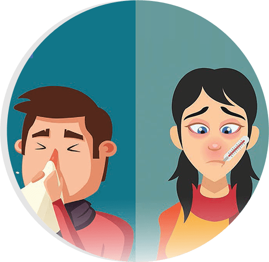 Flu Vaccination Center in DIP, Dubai | NMC Healthcare