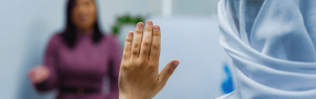 Speak Up: Voice Your Concerns Safely | NMC Healthcare